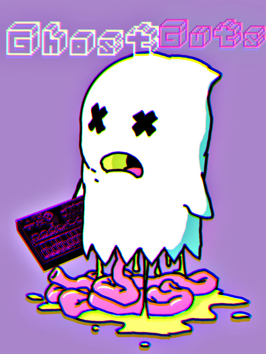 Ghost Guts | Ghost Guts