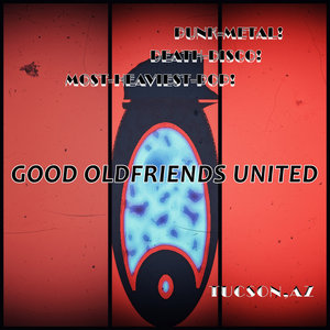 Music | GOOD OLDFRIENDS UNITED