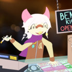 MANIAC feat Yann Ligner | Carpenter Brut