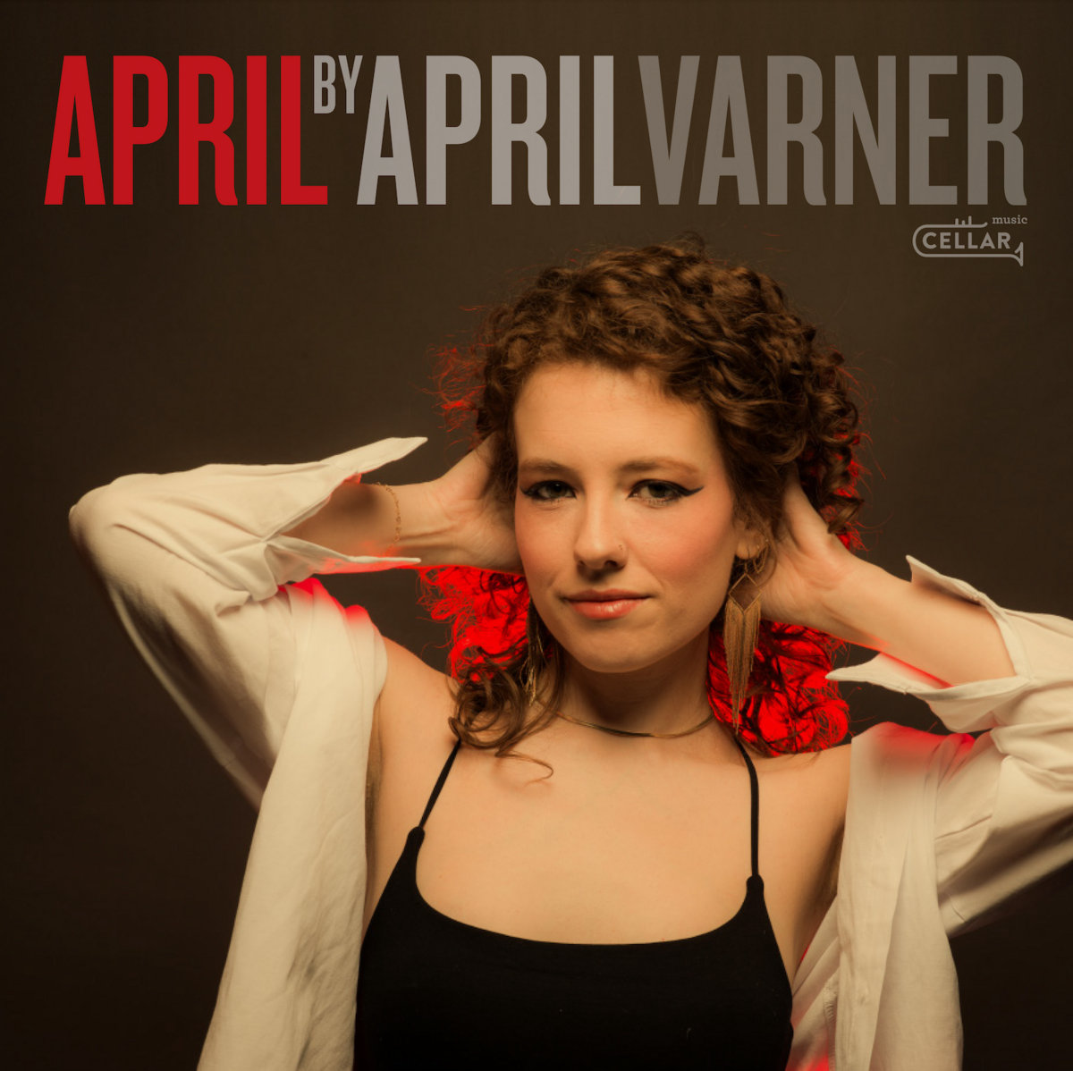 April | April Varner