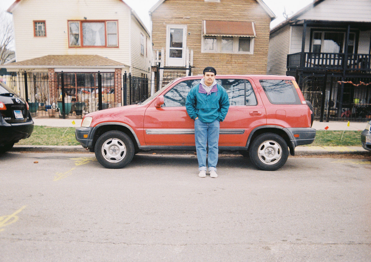 THE HUNCHBACK OF BRIGHTON PARK | Kaczynski Composite Sketch