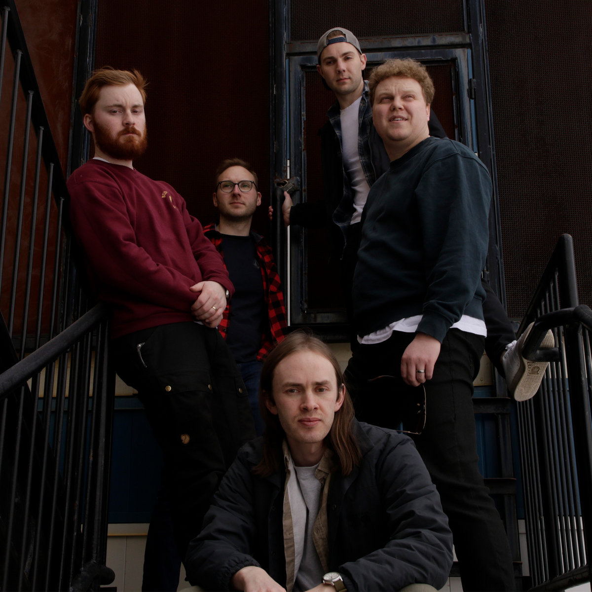 Loneliest Place in the World | Hollick