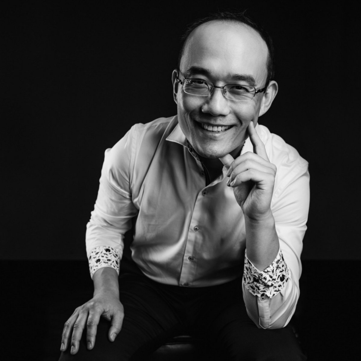 Where Fairburn Walked (Complete Collection) | Jian Liu