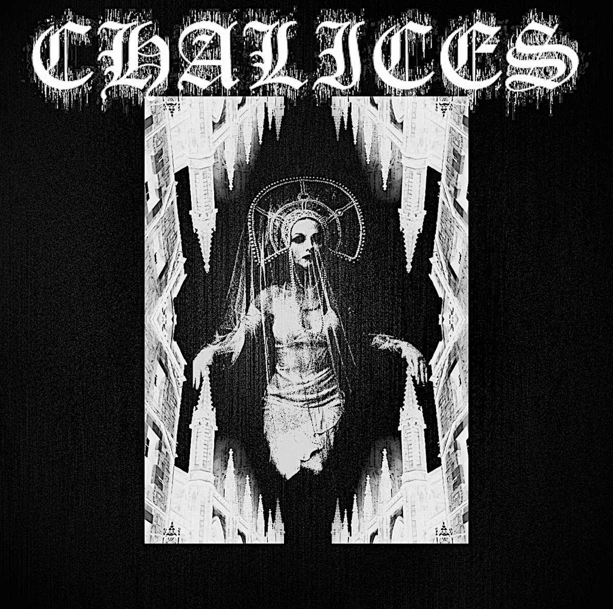 Silver Throne | Chalices