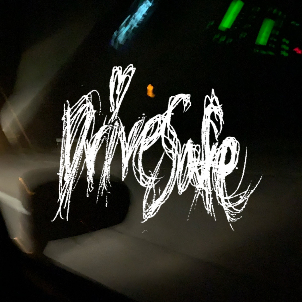 text me when u get home | Drive Safe
