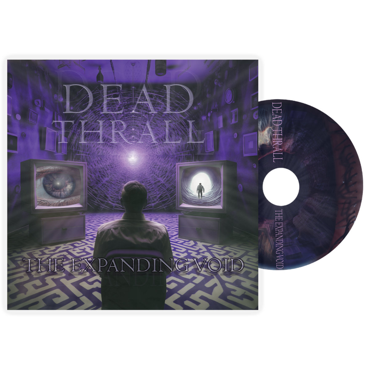 The Expanding Void | Dead Thrall
