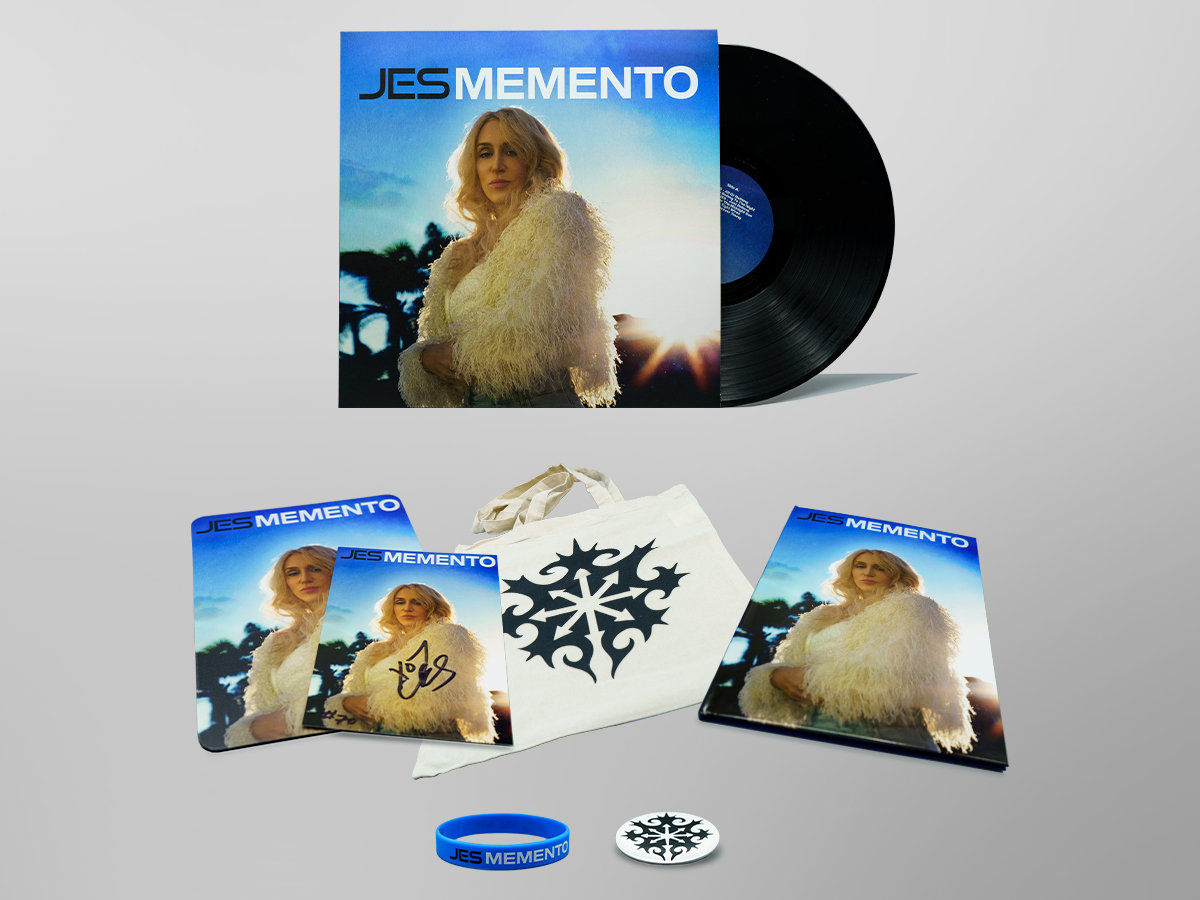 Memento | JES