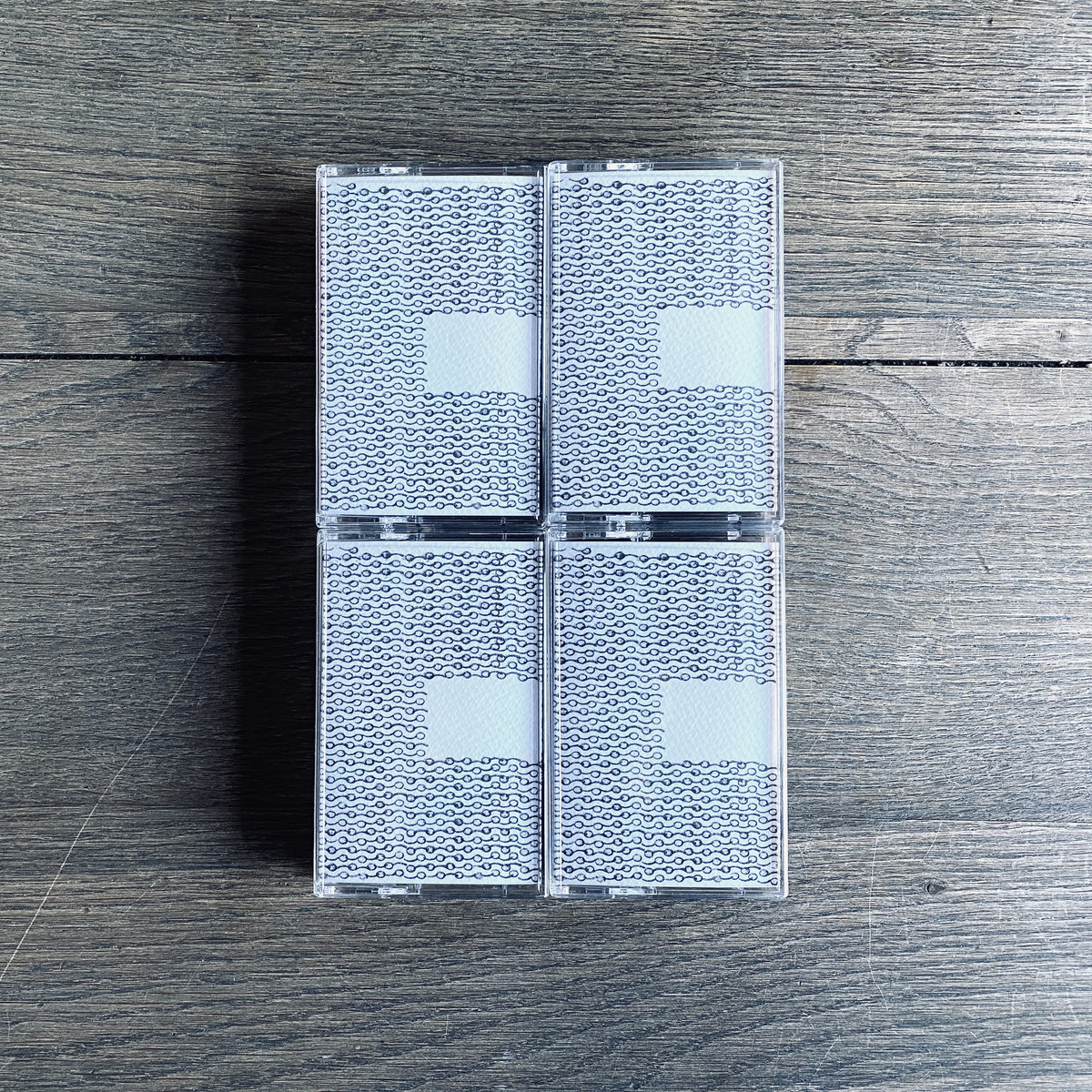 A Void Dance | Jef Mertens & Dirk Wachtelaer | Jef Mertens