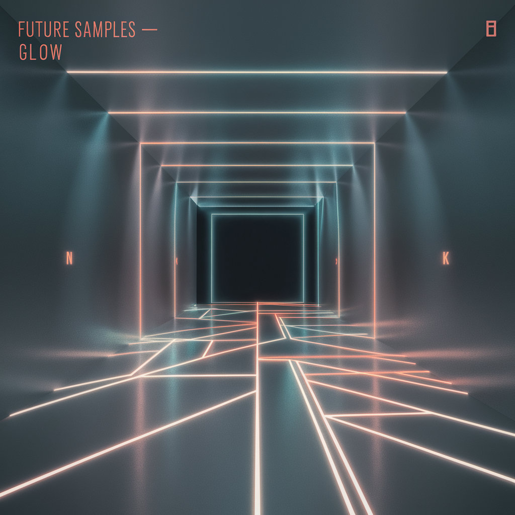 Glow | Future Samples