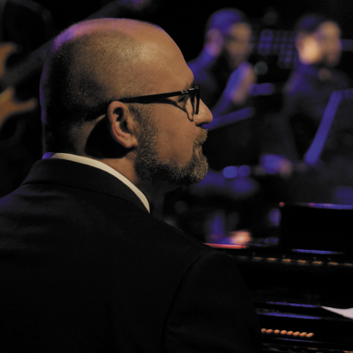 Journey | Bruce Retief