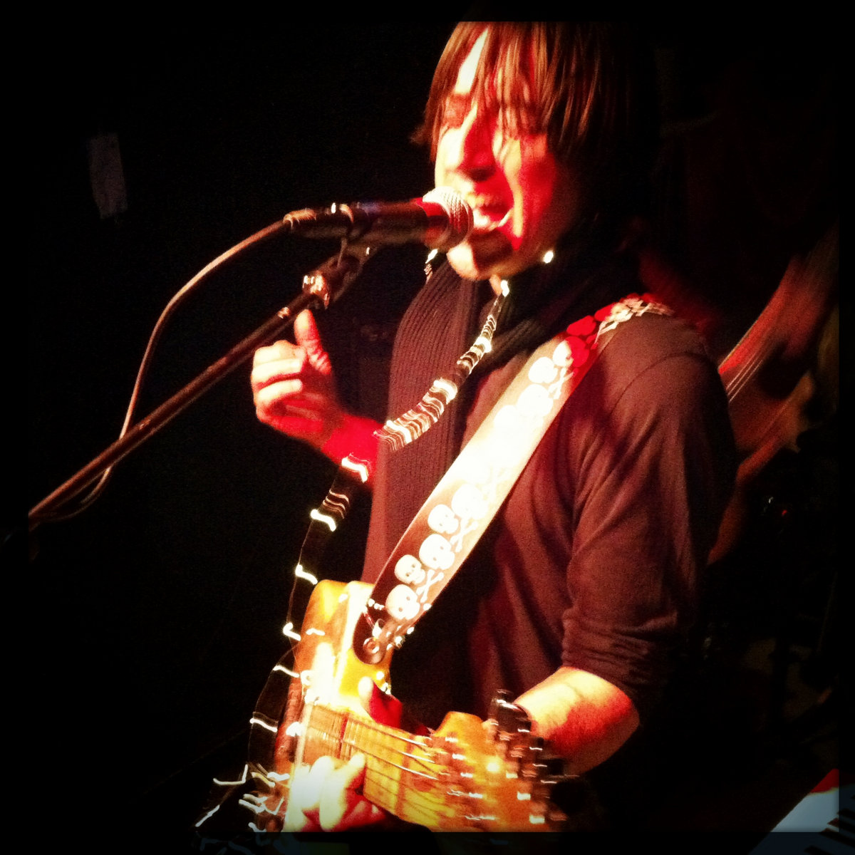 Theory - Parts I, II & III | Eric Surzur Heim