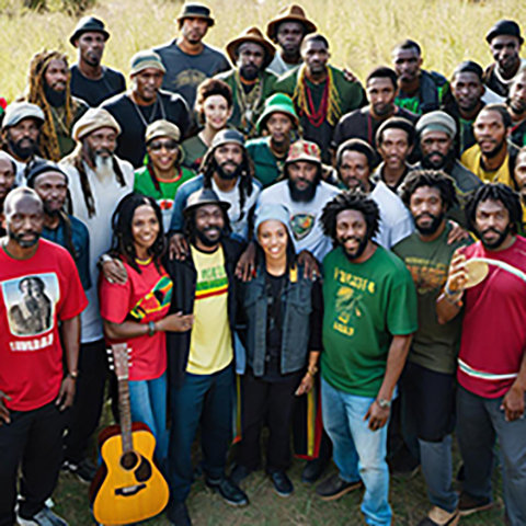 OPERATION WATERMELON | IRIE SELECTA SA