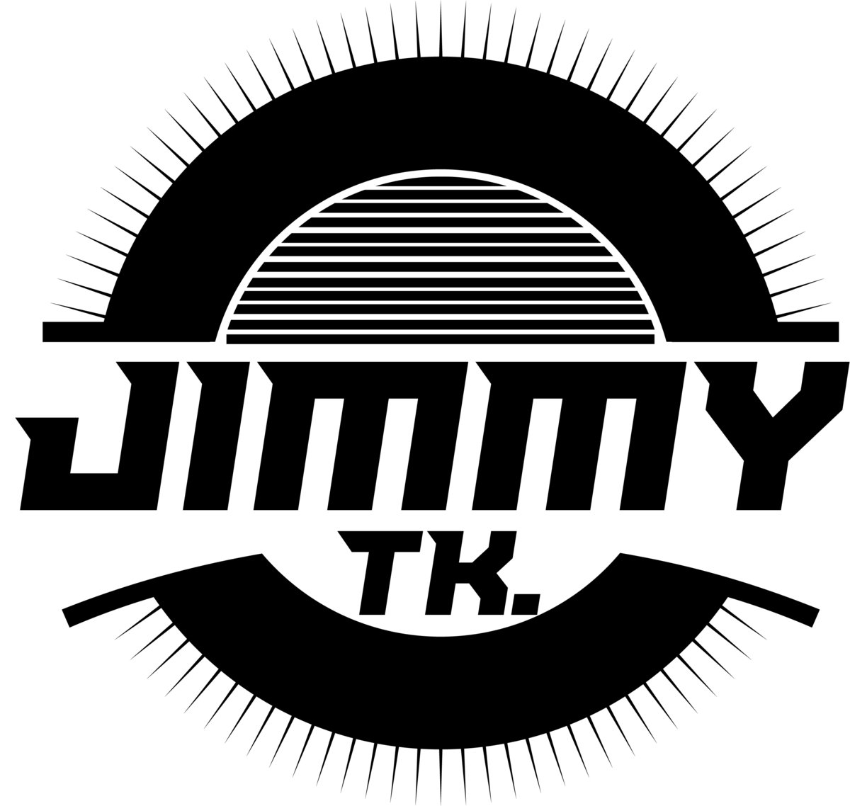 Sleep Paralysis Jimmy TK