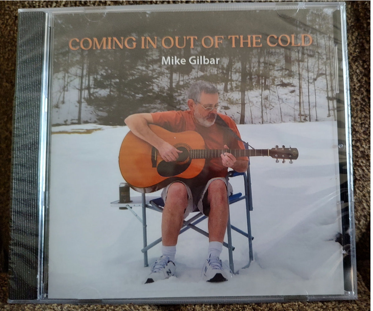 Ballad of Eddie and Sue | Mike Gilbar