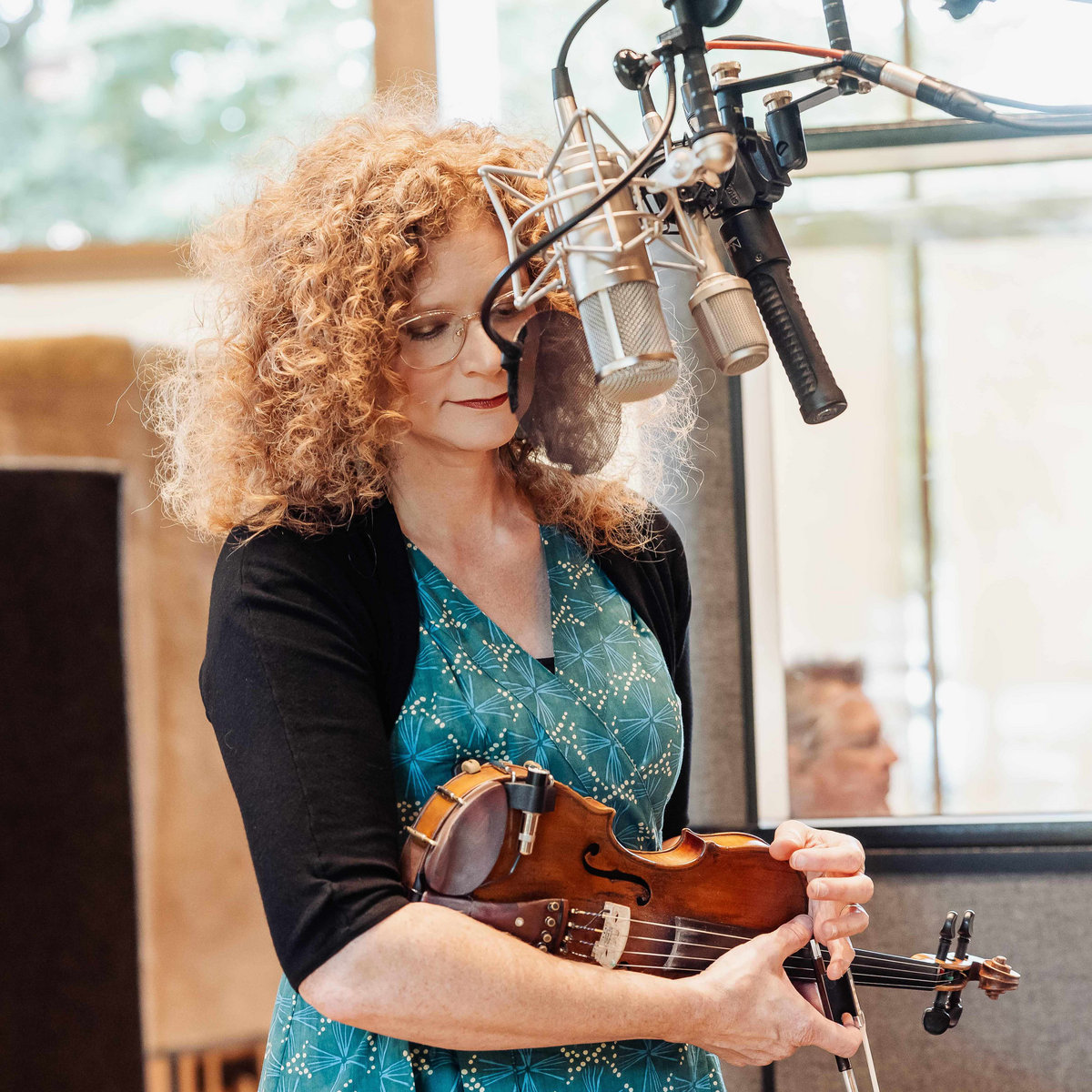 Jubilee | Becky Buller