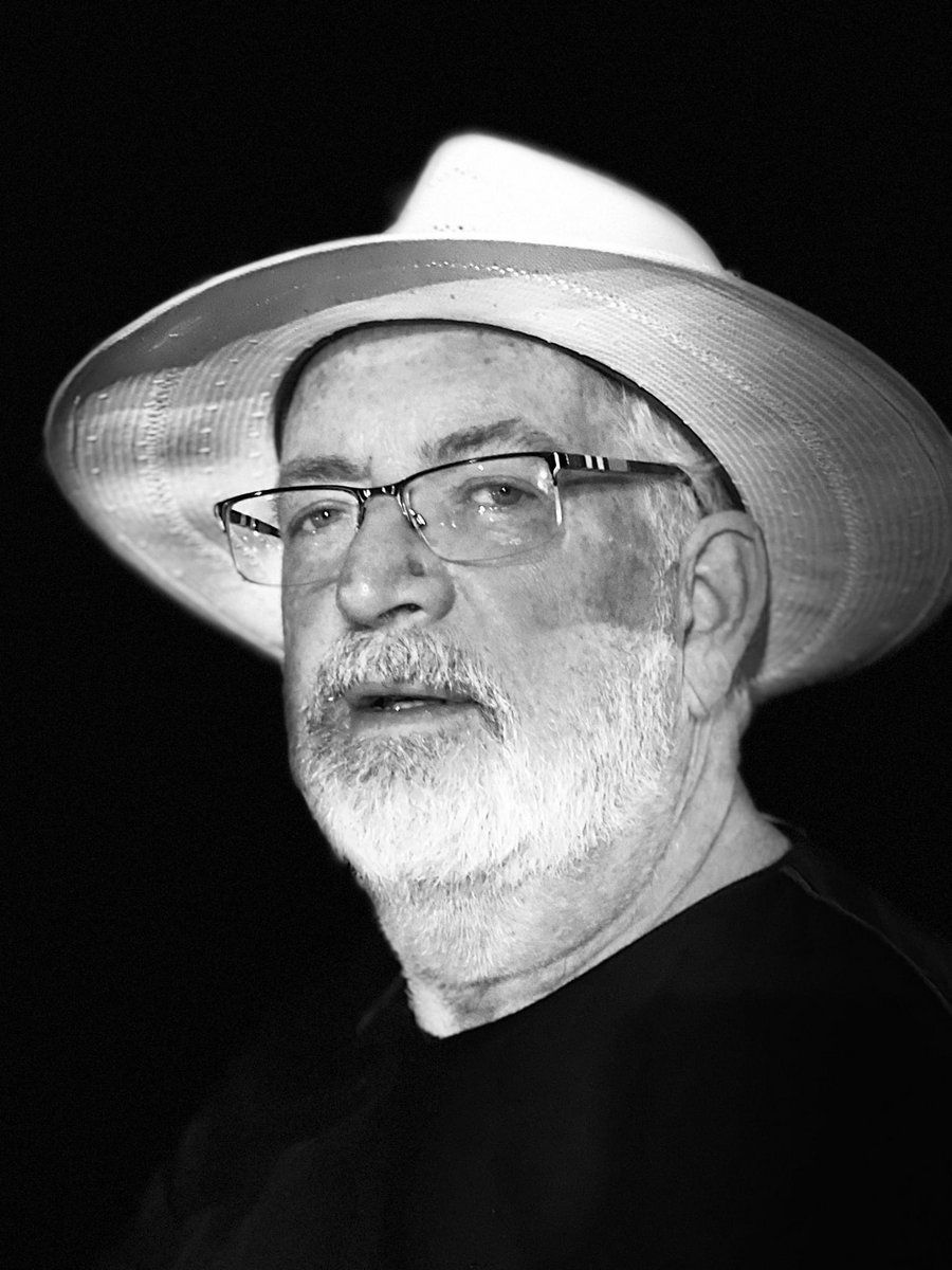 What Do You Think? | Ben Garber