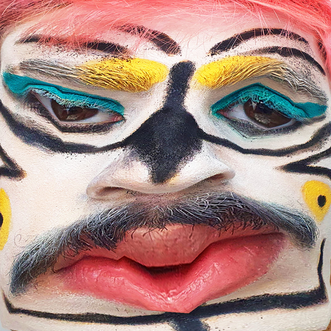 Impulsos/Intrínsecos | Eve Nacari