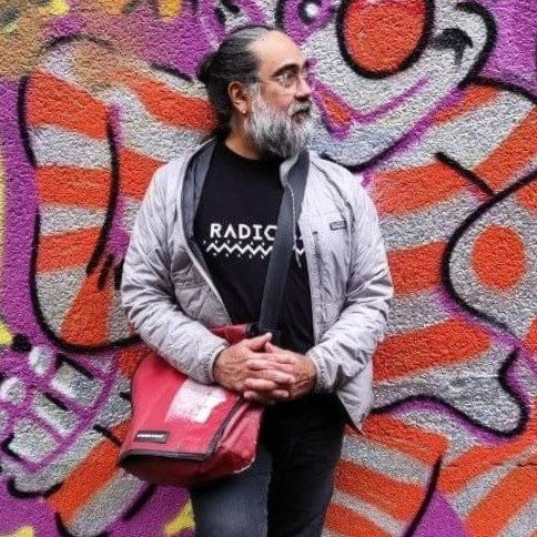 digressions in latent space | marlon barrios solano