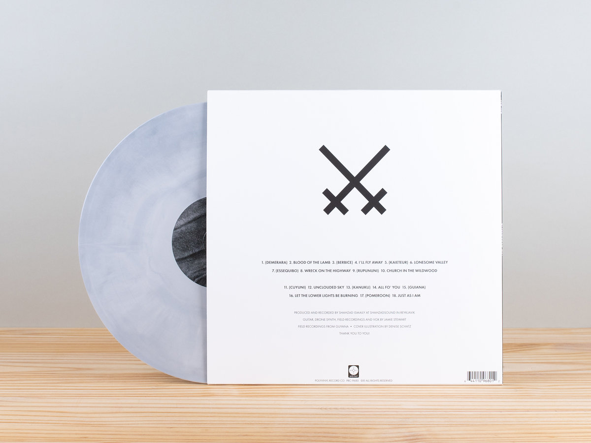 Unclouded Sky | XIU XIU