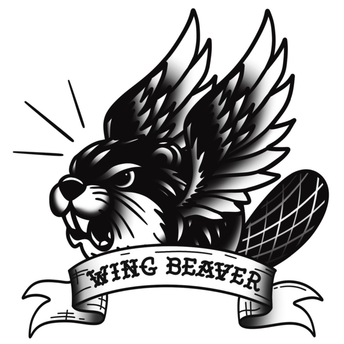 I would have done that tomorrow, yesterday | WingBeaver | Wing Beaver