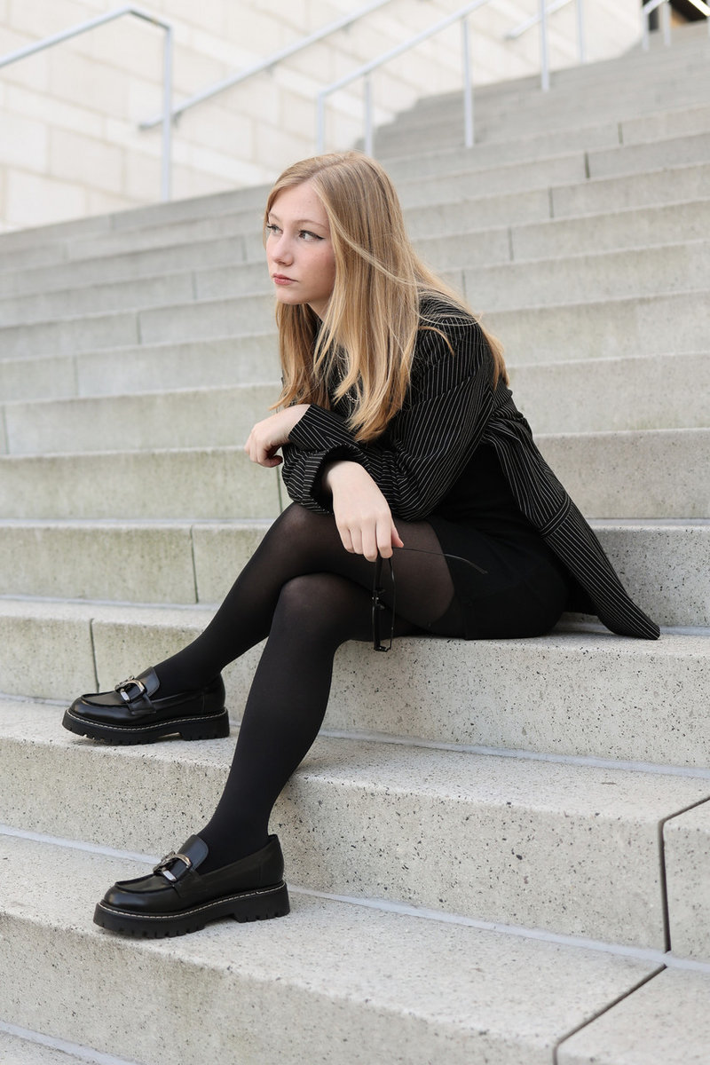 The Half Of It | Ann Gray