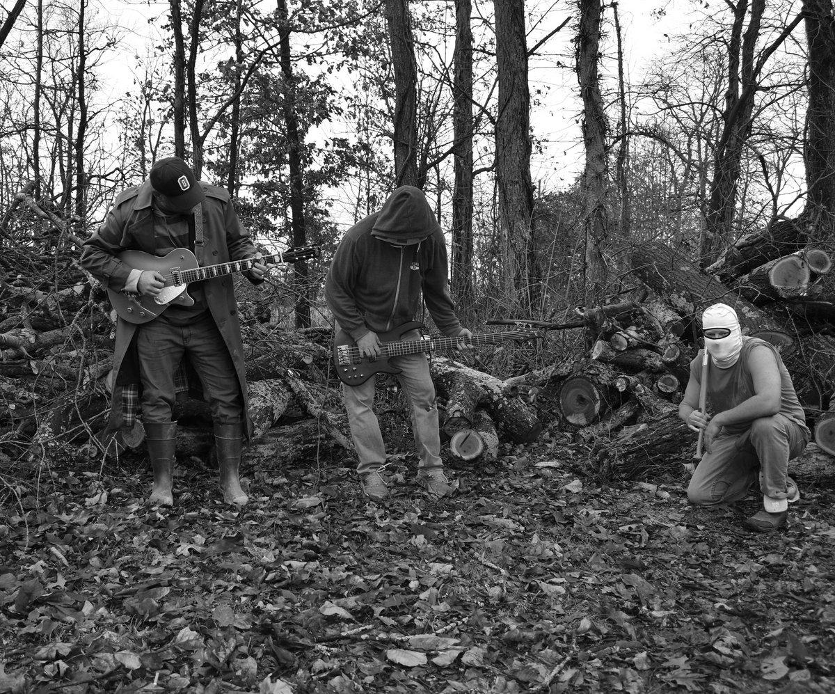 ((That's) How We Do It In) The 419 | the 419