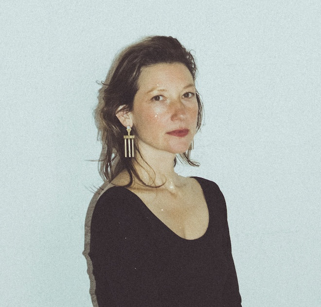 Goin Out There | JJ Niceley