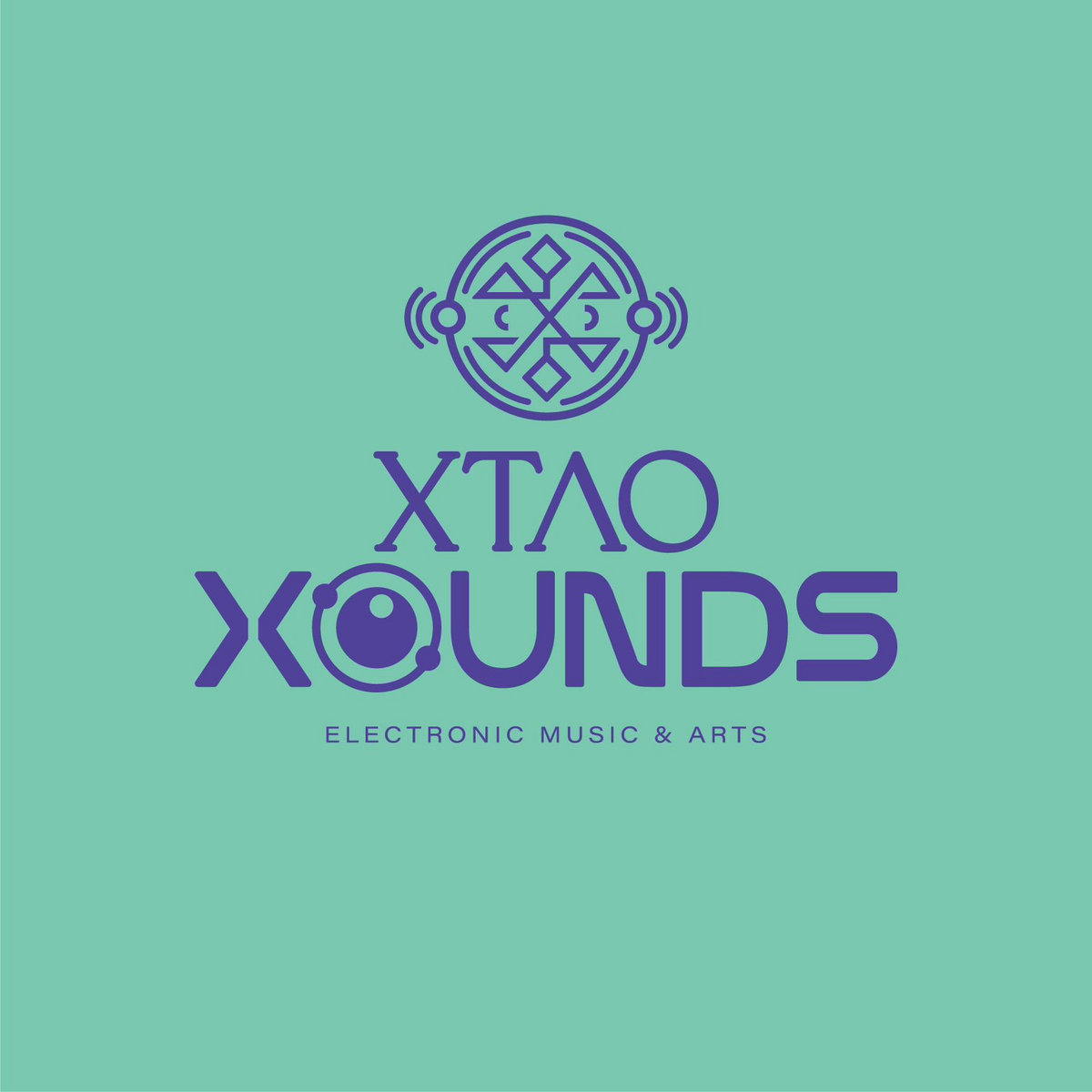 Caballero & Ra (MX) - Personal Mantras EP - Xtao Xounds | Caballero & Ra (MX) - Personal Mantras ...