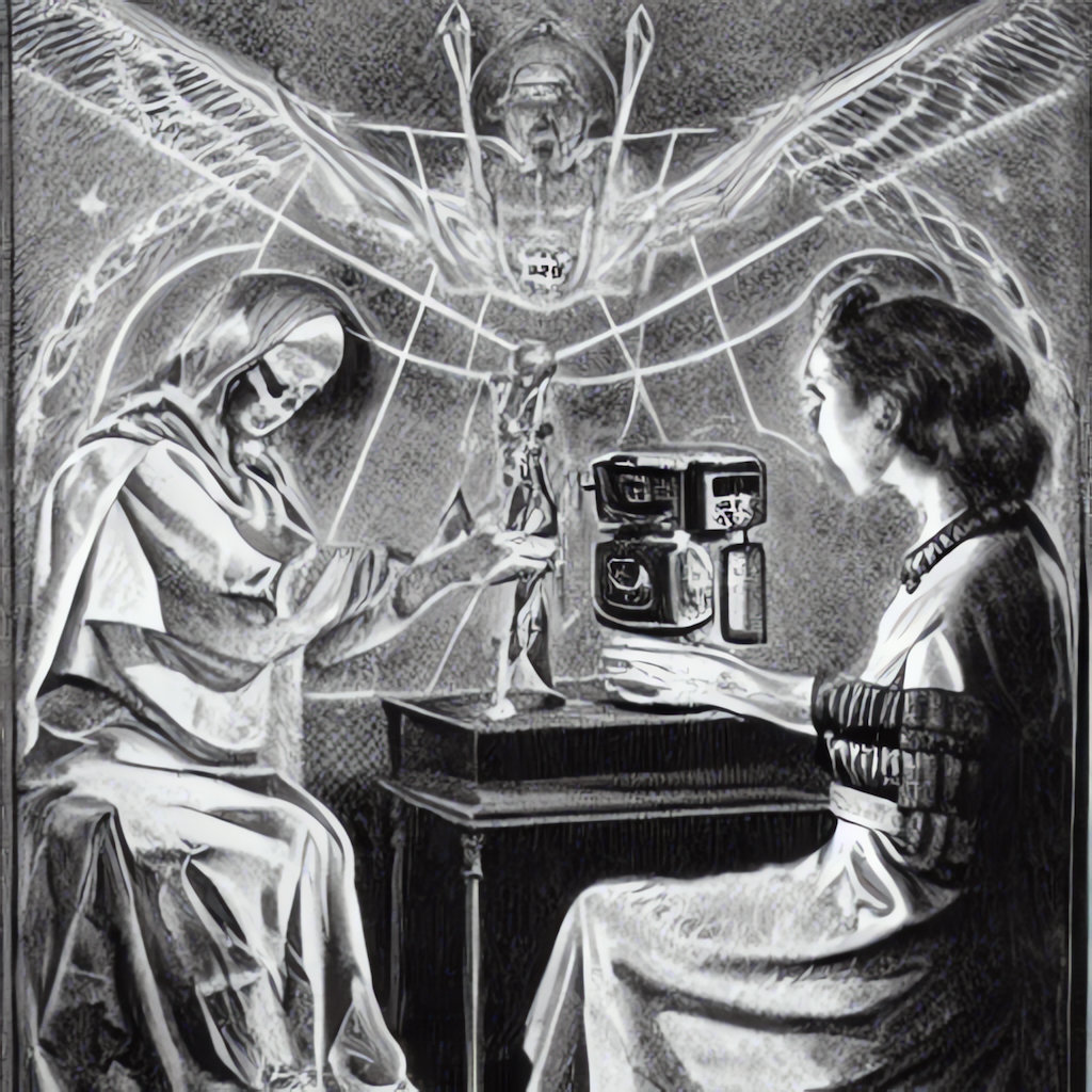 The Reader's Digest Guide to Ritual Magic | Musgrove Barrett