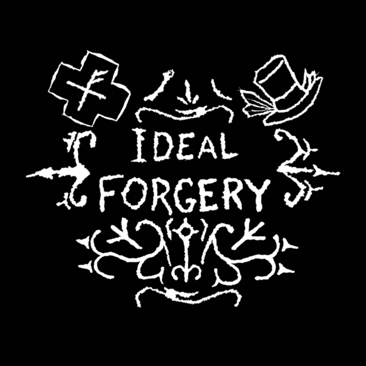 Merch | Ideal Forgery