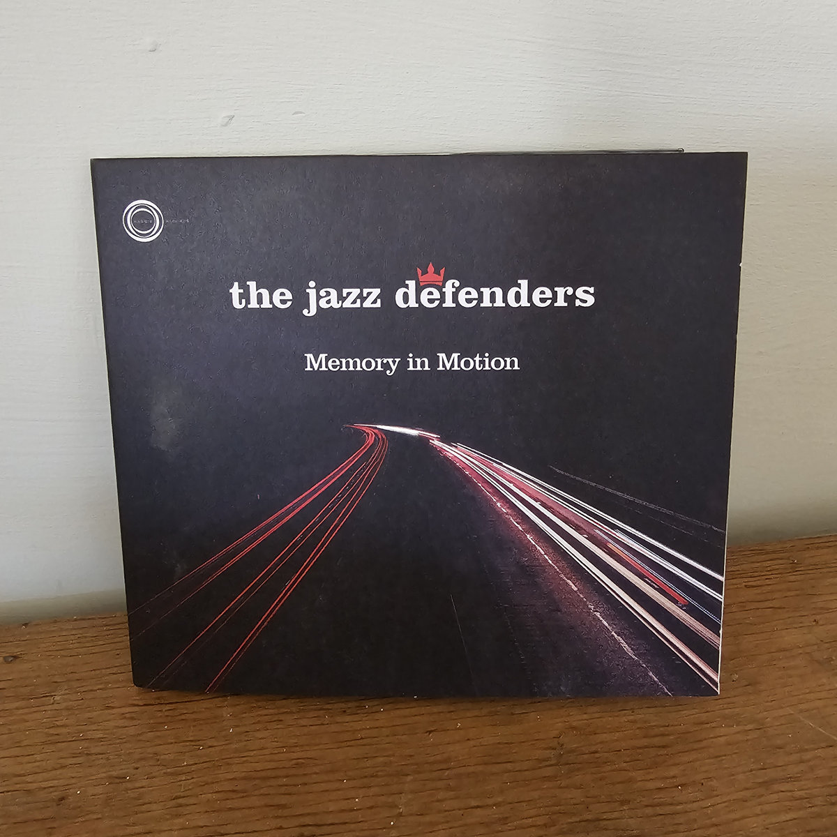 Memory in Motion | The Jazz Defenders