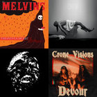 In Between | Da Captain Trips