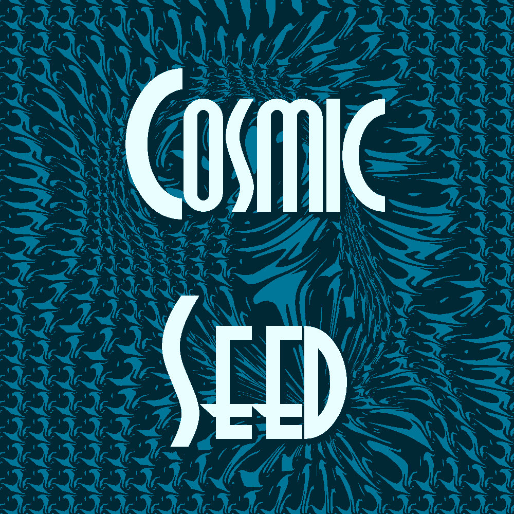 Karoshi | Cosmic Seed
