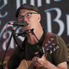 Live at the Red Wing Roots Music Festival | Jonathan Byrd