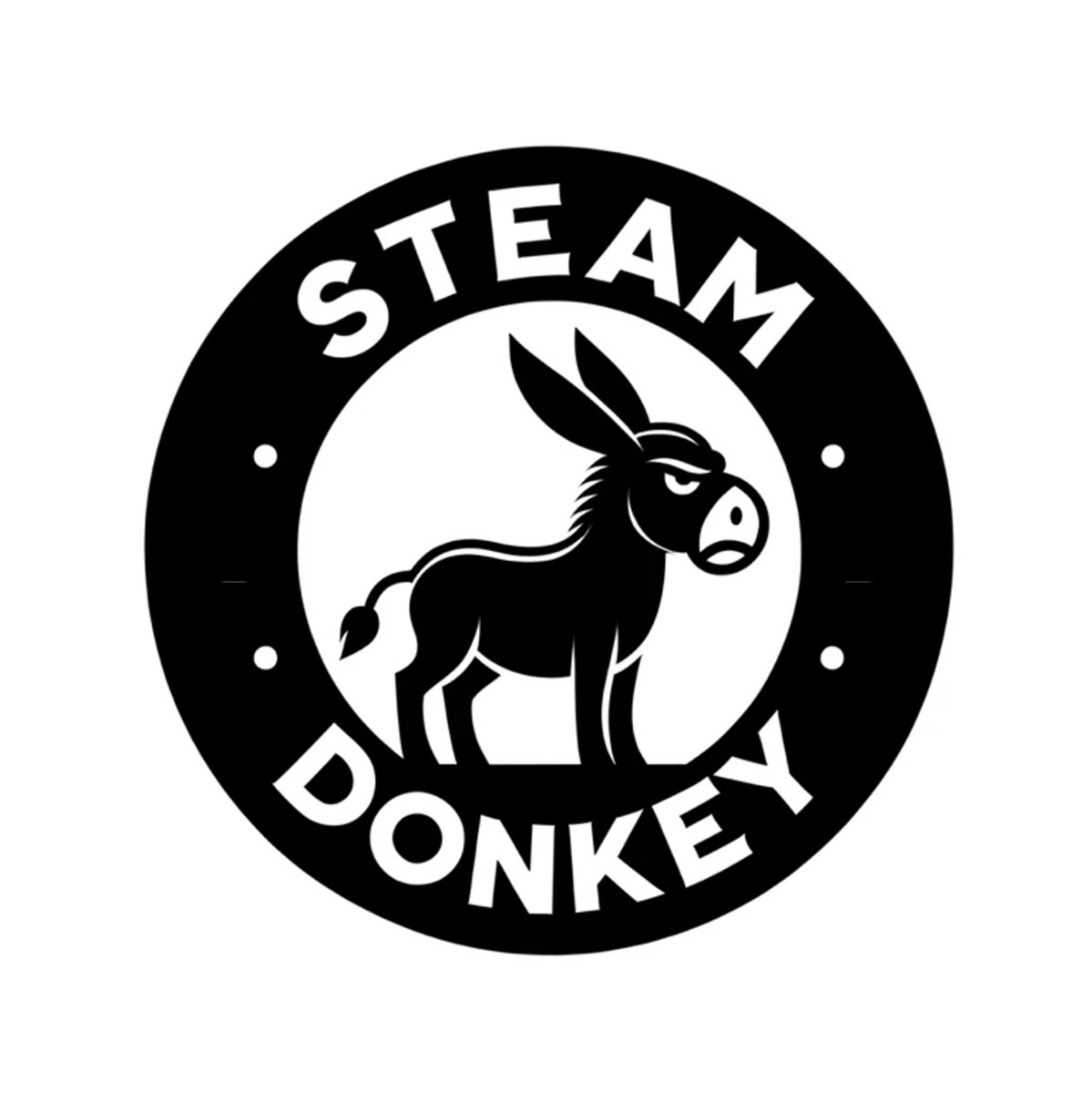 Go Getter (Demo Tape) | Steam Donkey