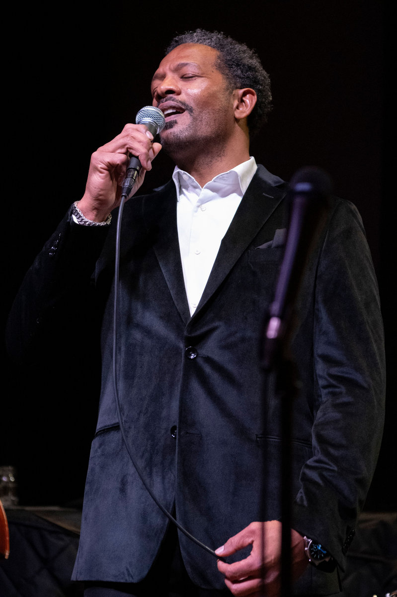 I Wish You Love | Al West Jr. featuring The Greg Chako Trio | Al West Jr.