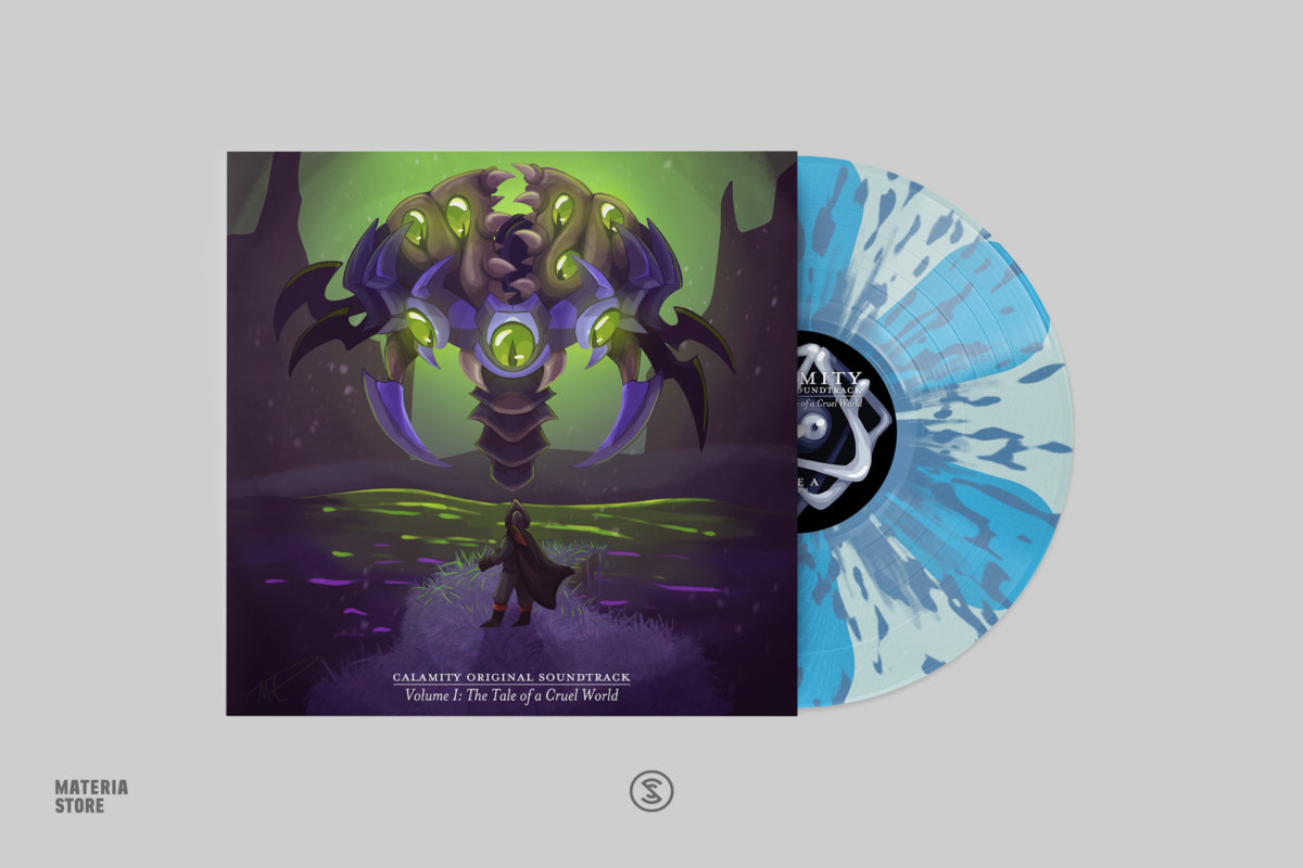 Scourge of the Universe | DM DOKURO