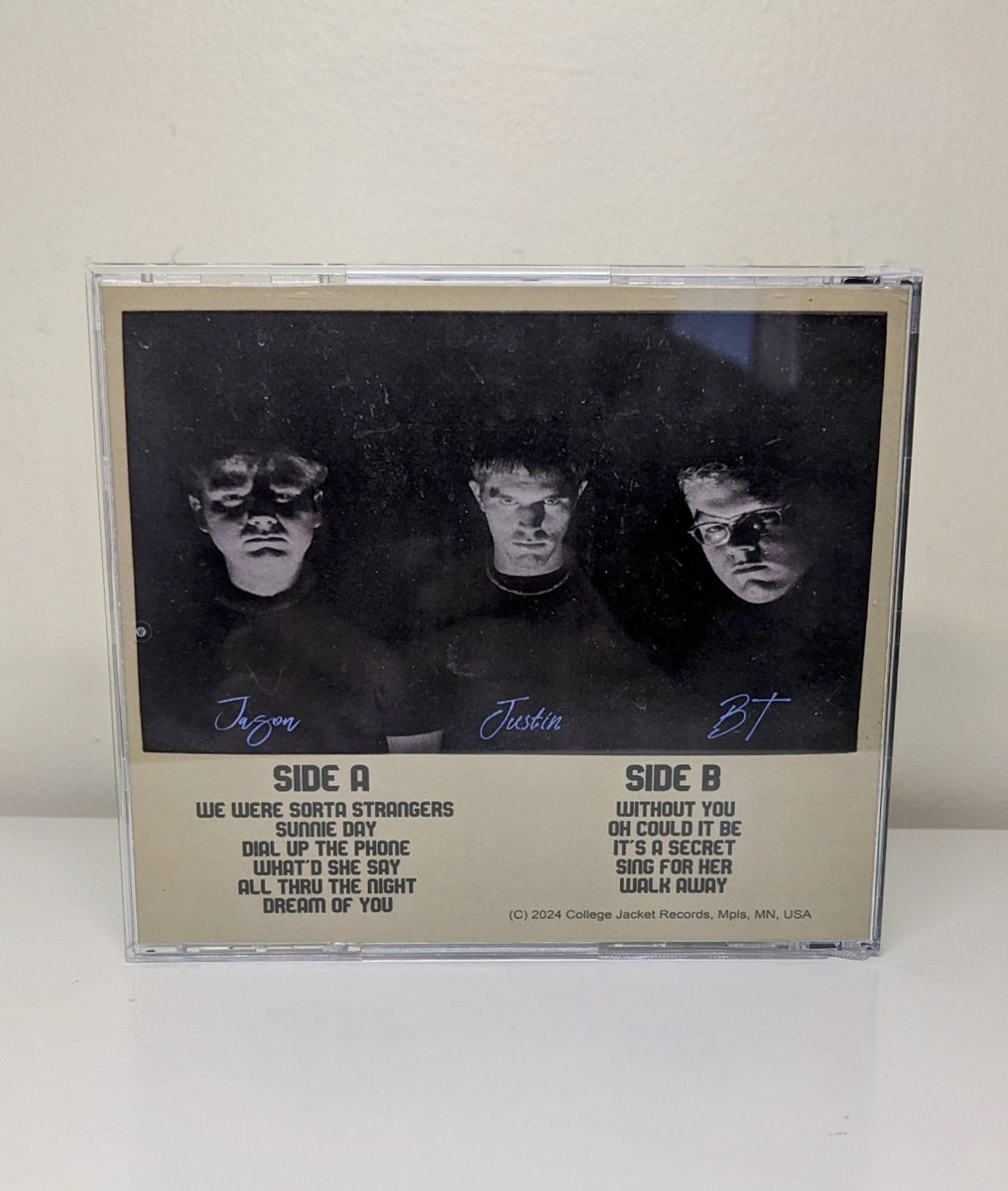 We’re Almost There… 25 Years of Cheezy Pop | Half an Hour From The Airport