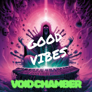 Music | Void Chamber