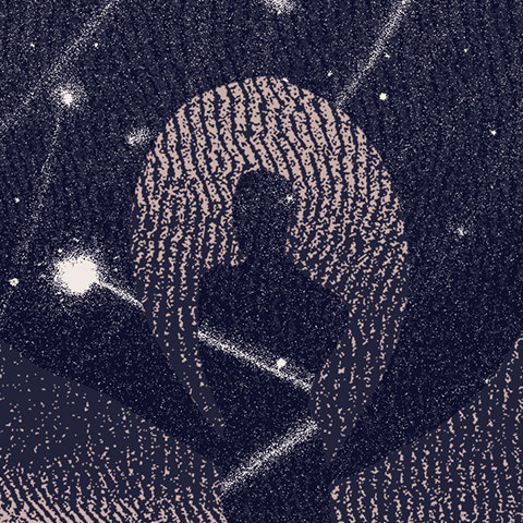 No mirage in sight / Chasing demons | honeytomb