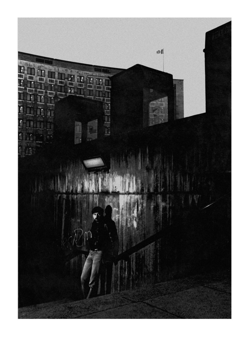 I See Red | Jim Rafferty