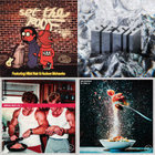 badass bootlegs vol.5 | Bad Boombox