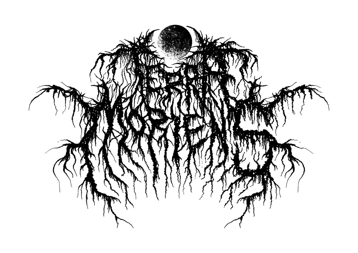 A Forlorn Trail | Terra Moriens