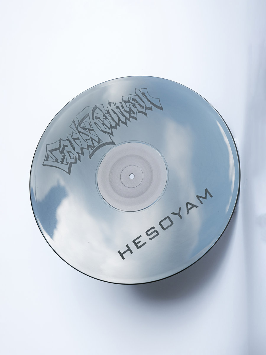 HESOYAM | CarlxJohnson