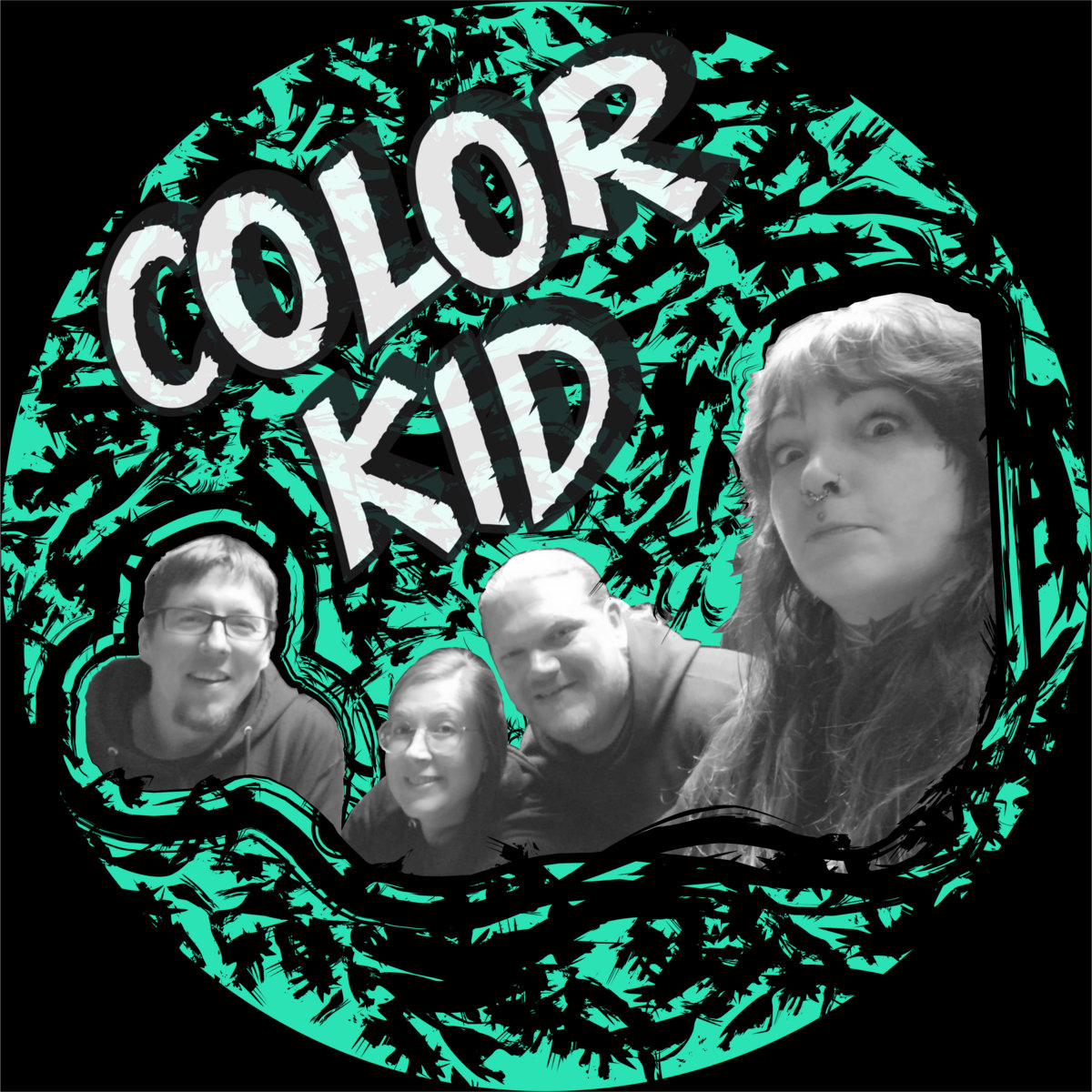 if life gives you lemons... | Color Kid