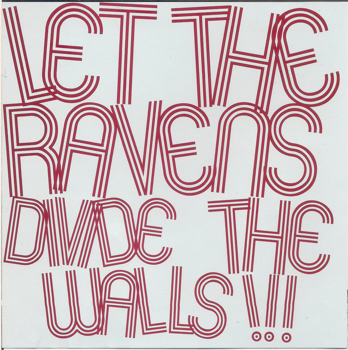 Breathe Heavy | Asthma Atttaq | Forever Escaping Boredom