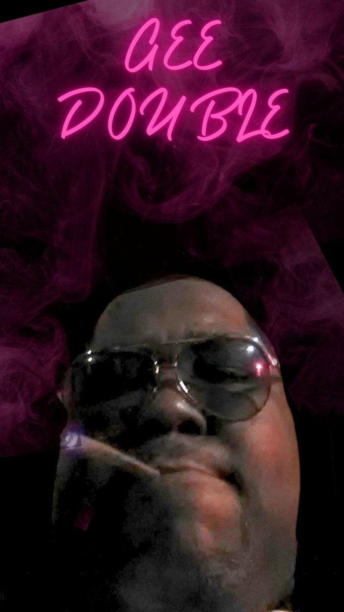 Pink Coke Zero | Gee Double