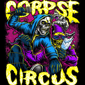 Music | Corpse Circus