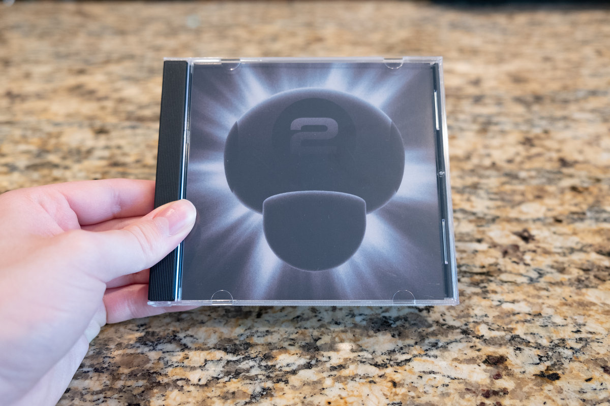 The Toad Album 2 | IssaBass