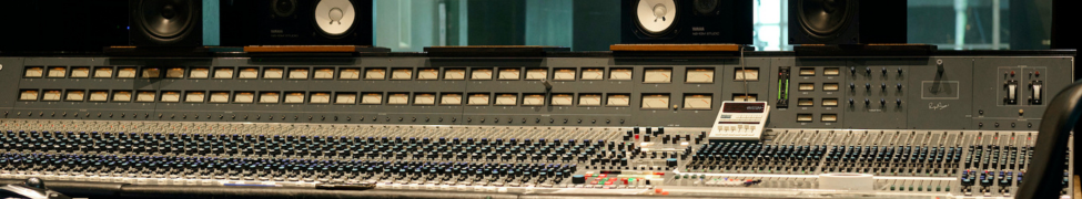 Music | Marc Charron